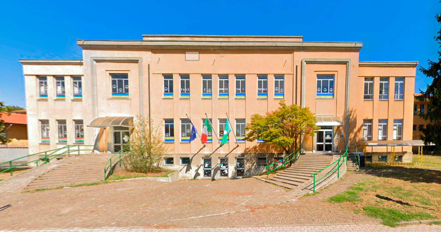 PROCEDURE IN CASO DI SCIOPERO. – ICS Vittuone